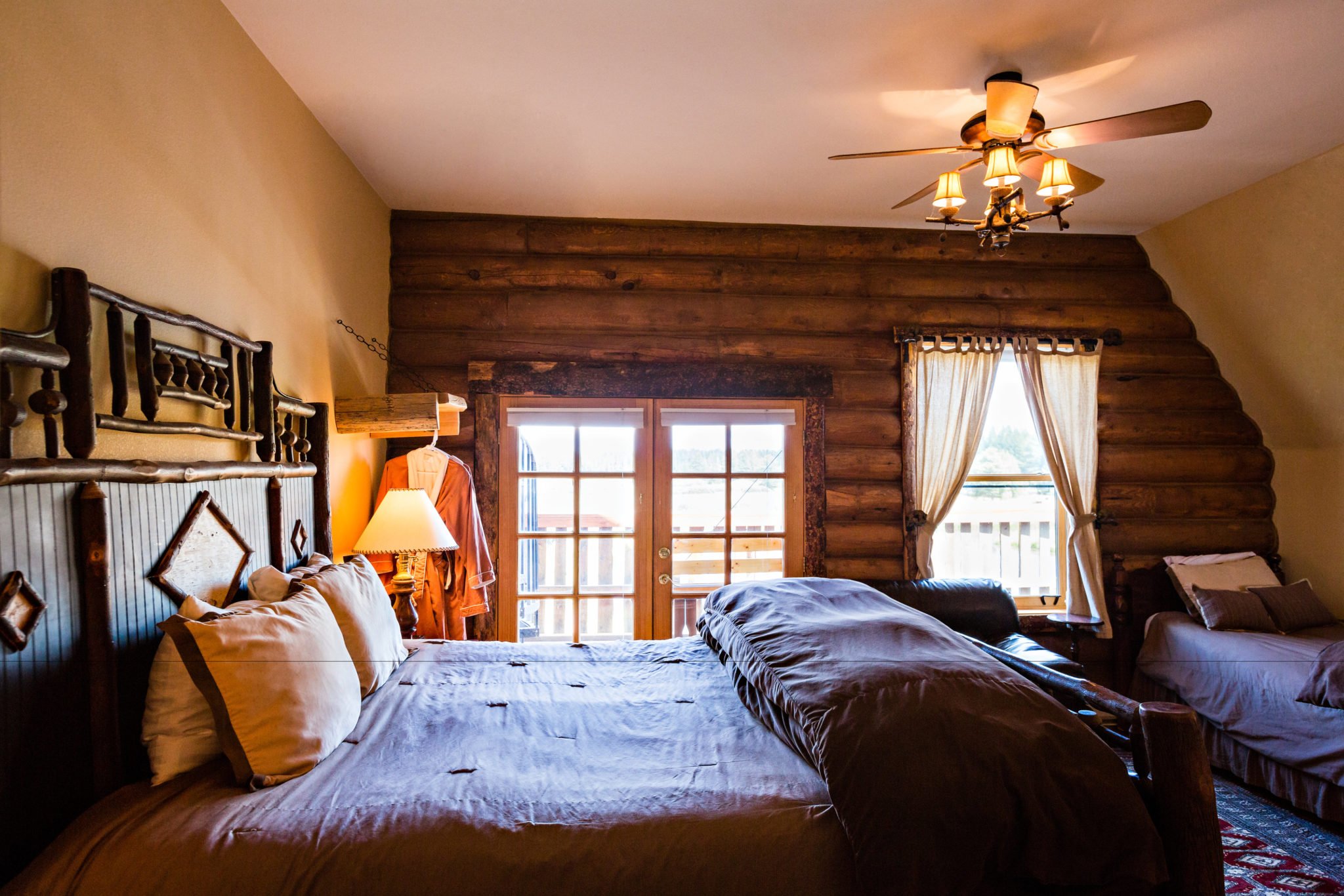 Gallery: Take A Photo Tour Of Our Lodge & Cabins | Bar N Ranch