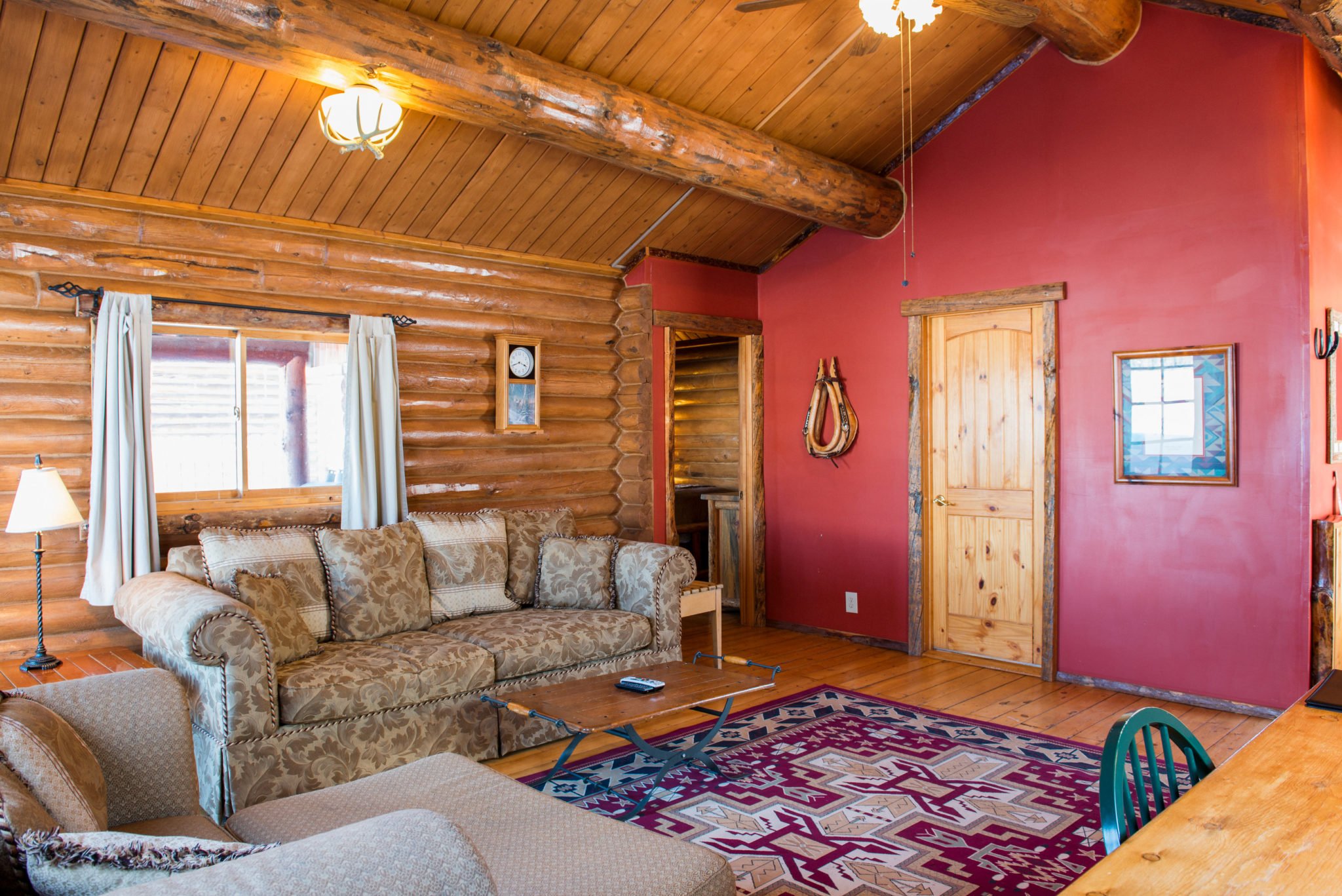 Gallery: Take A Photo Tour Of Our Lodge & Cabins | Bar N Ranch