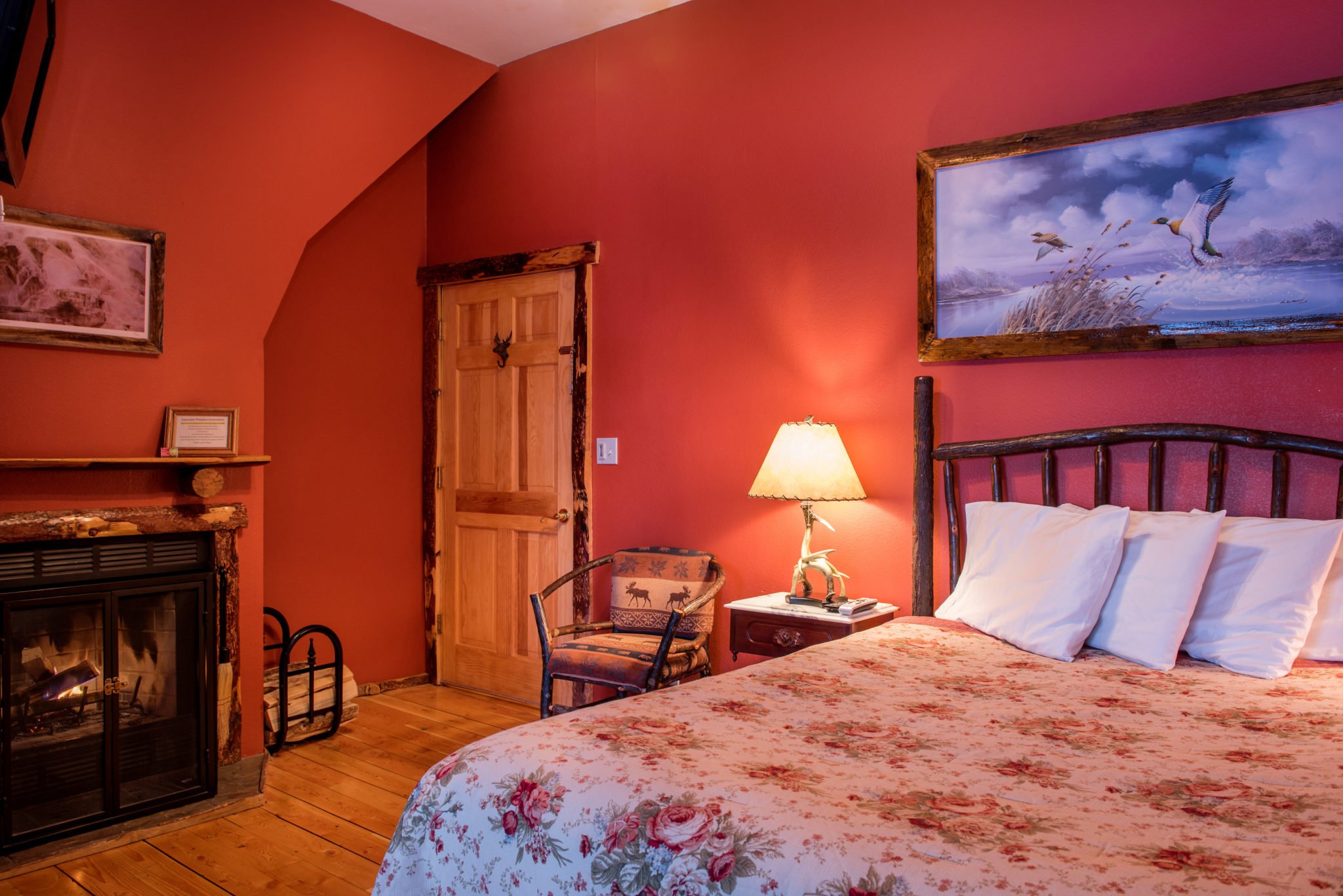 Gallery: Take A Photo Tour Of Our Lodge & Cabins | Bar N Ranch